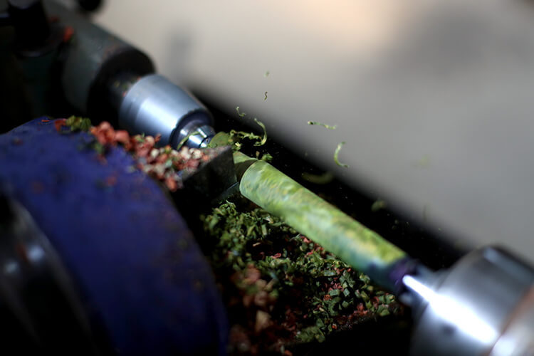 CONCOPENS - Artisanal Fountain Pens Embodied with Strong Vietnamese ...