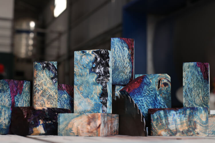 CONCOPENS - Artisanal Fountain Pens Embodied with Strong Vietnamese ...